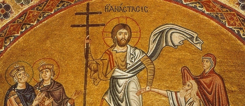 The Cross as Template: Kenosis, Justification, and the Cruciform Life ...