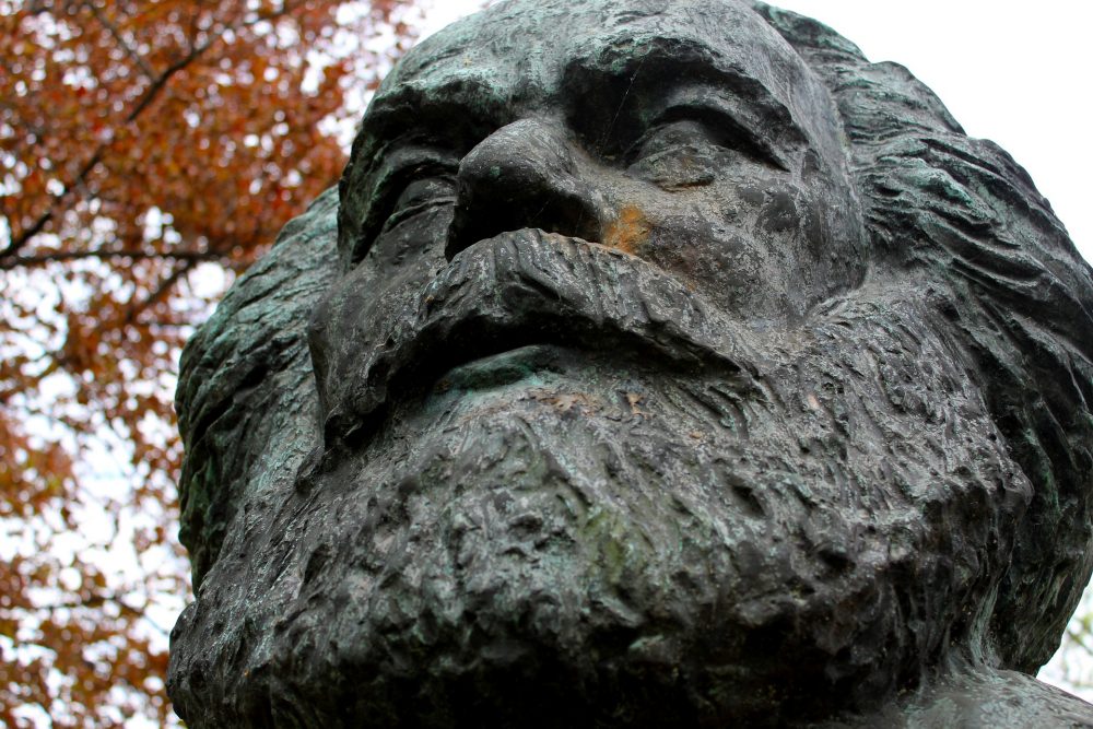 Karl Marx: Prophet of Authenticity, Part II — Conciliar Post